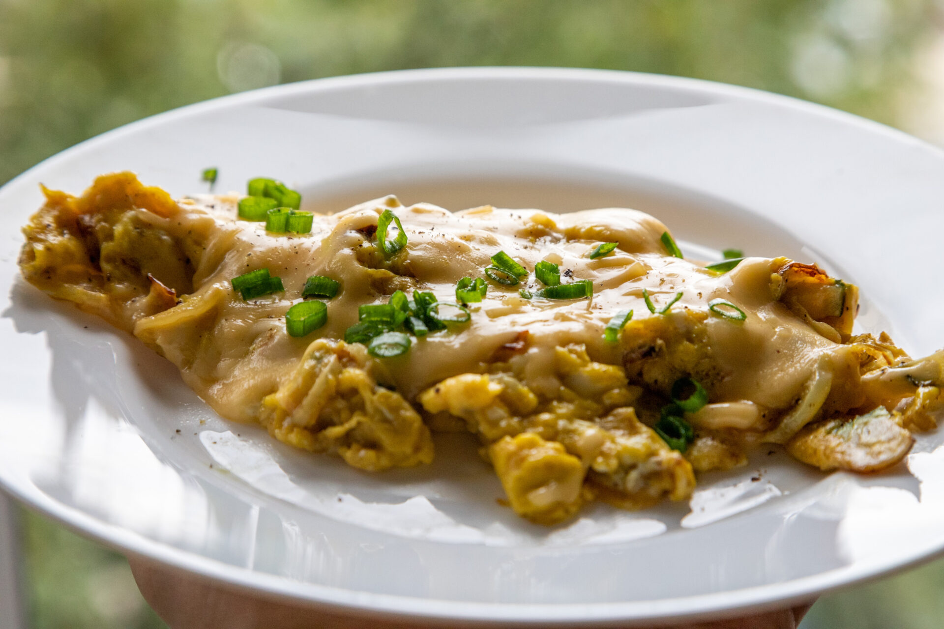 Amish 365 How To Make a Delicious Amish Zucchini Summer Scramble Amish ...