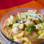 Easy Amish Bread Dressing » Amish365.com » Delicious!