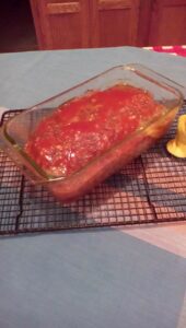 Amish 365 The Magic of Amish Marriage Meatloaf, Try The Recipe! Amish ...
