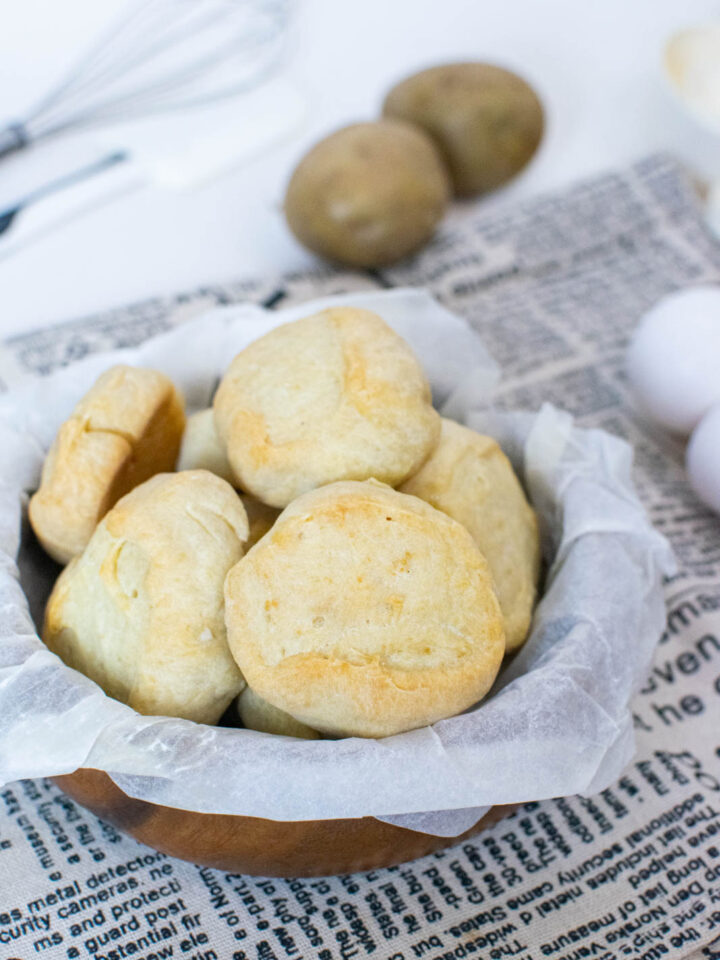 Bake Your Own Amish Crusty Bread: A Delicious Recipe That Will Leave ...