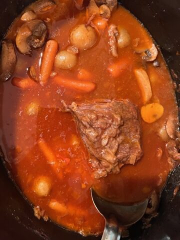 Unlock the Secret to Flavorful Amish-Style Beef Chuck Roast: Tips and ...