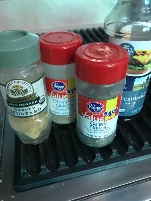 Amish sweet hot dog sauce recipe adds zing to your cook-out