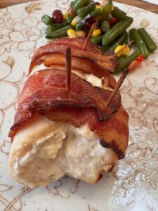 Mennonite Chicken and Dumplings - DELICIOUS - Amish365.com