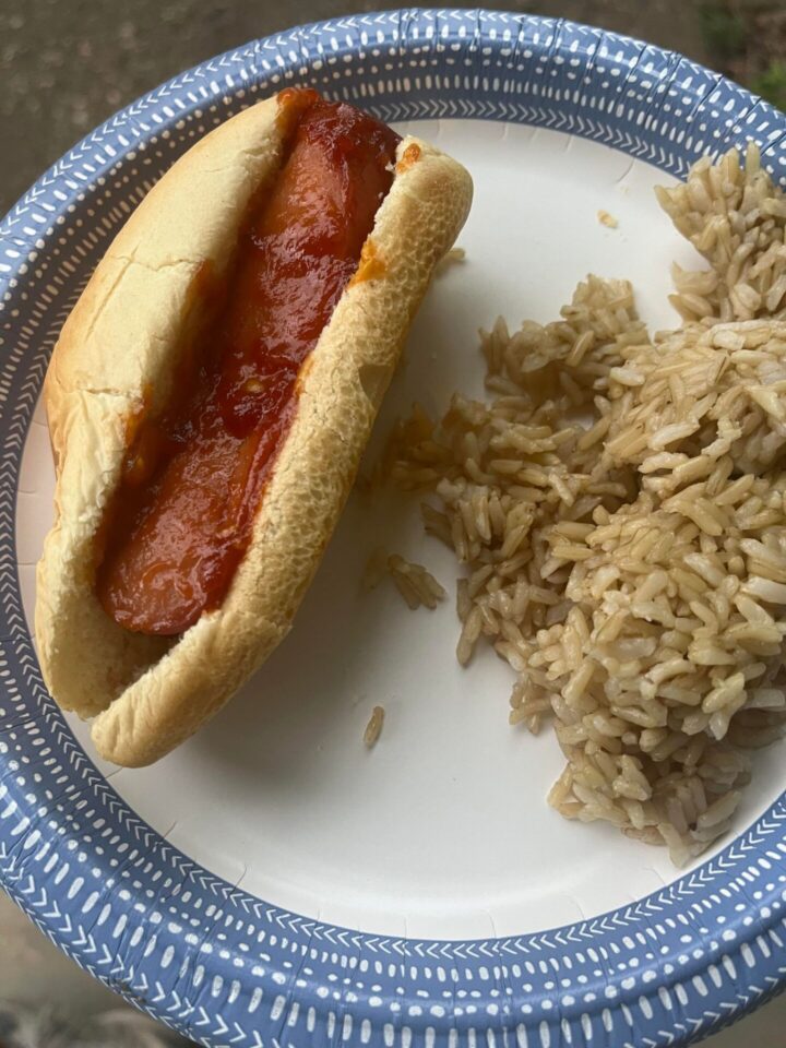 A Recipe For Delicious and Tangy Amish Oven-Baked Sloppy Joe Dogs ...