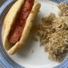 A Recipe For Delicious and Tangy Amish Oven-Baked Sloppy Joe Dogs ...