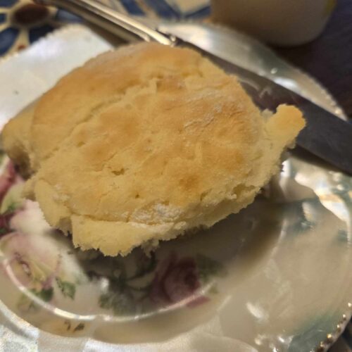 How To Make Delicious Appalachian Biscuits (aka Cathead Biscuits ...