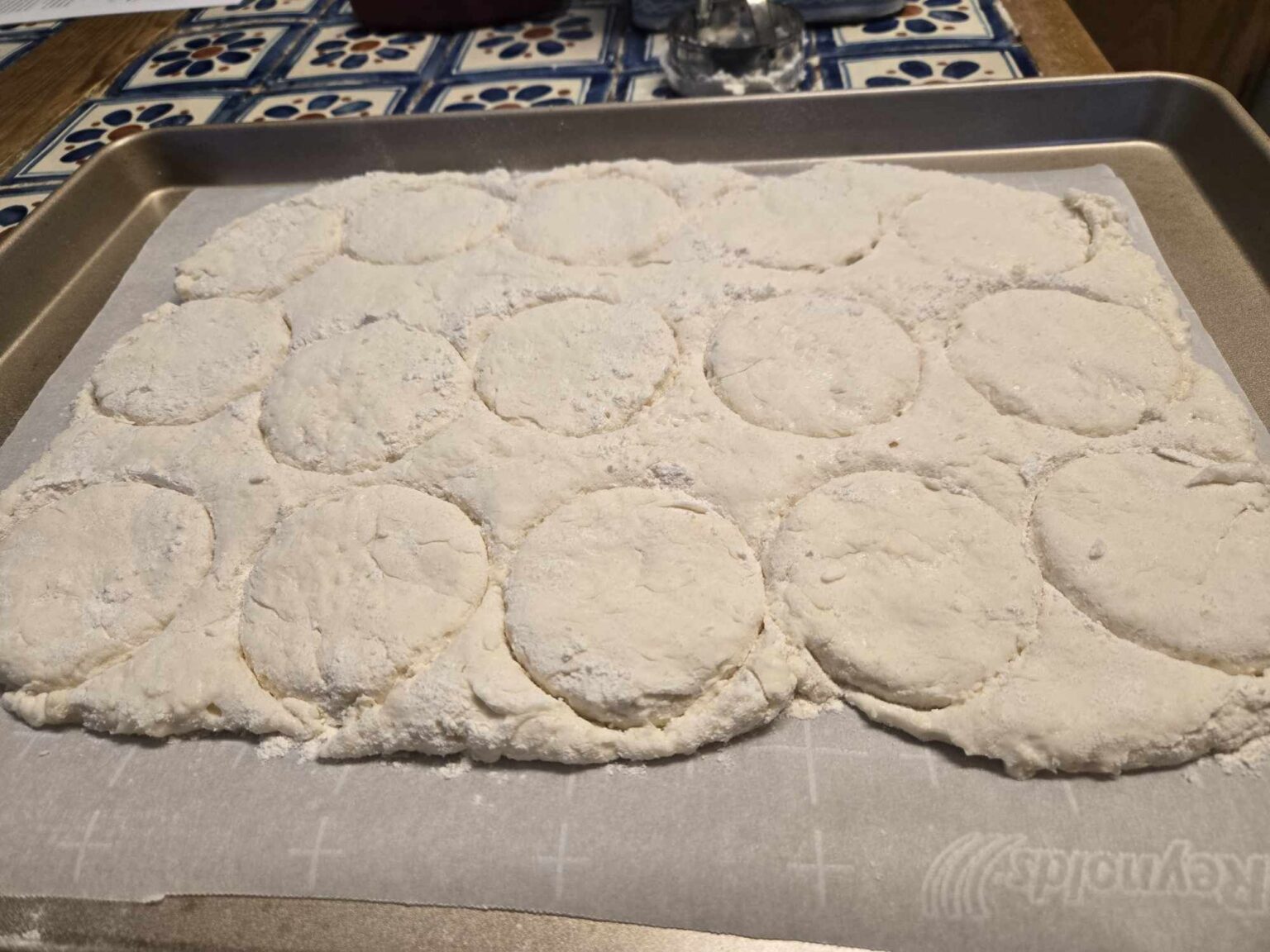 How To Make Delicious Appalachian Biscuits (aka Cathead Biscuits ...