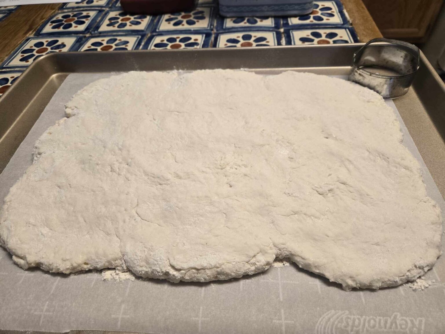 How To Make Delicious Appalachian Biscuits (aka Cathead Biscuits ...