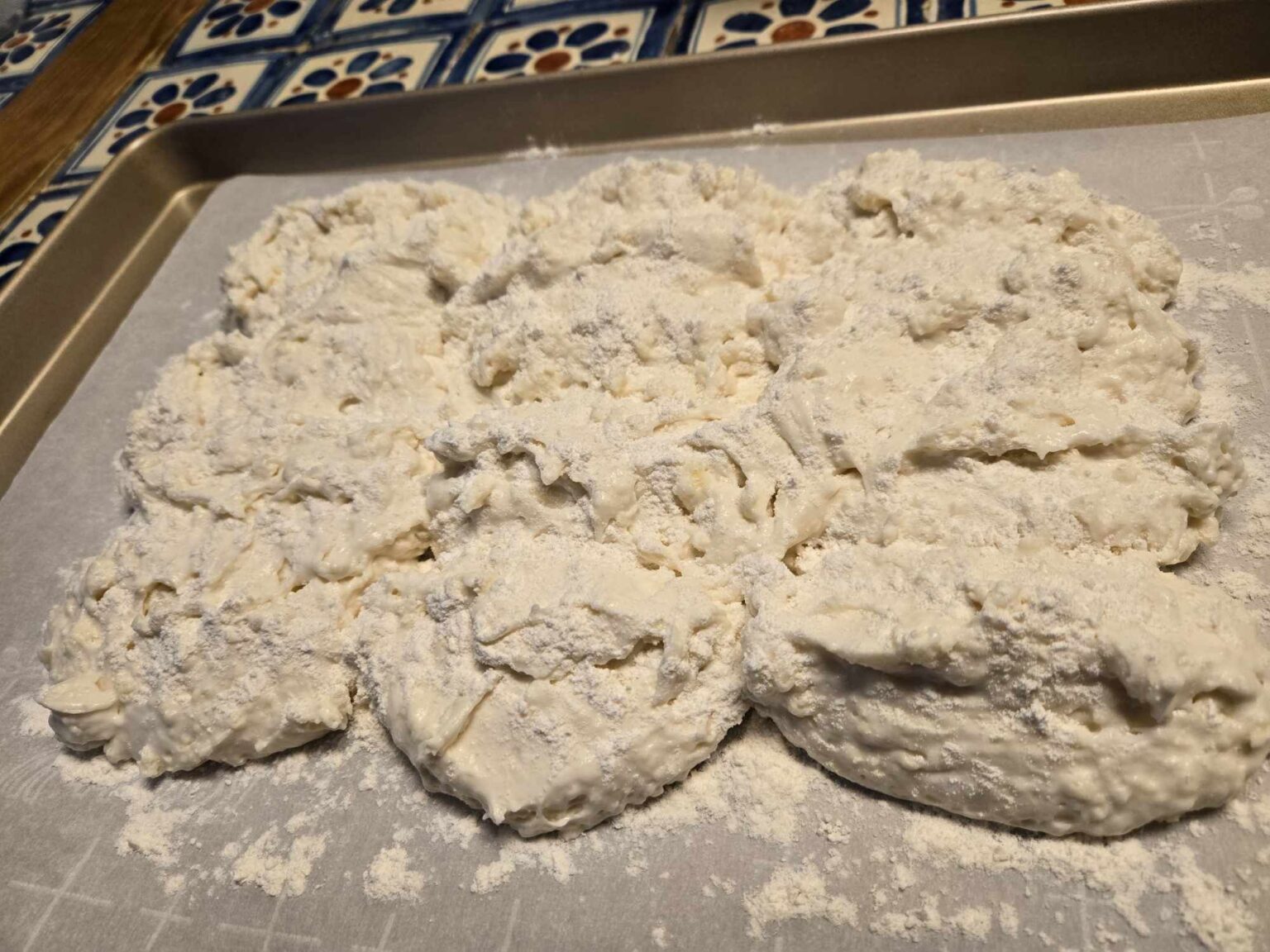 How To Make Delicious Appalachian Biscuits (aka Cathead Biscuits ...