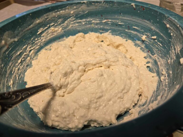 How To Make Delicious Appalachian Biscuits (aka Cathead Biscuits ...