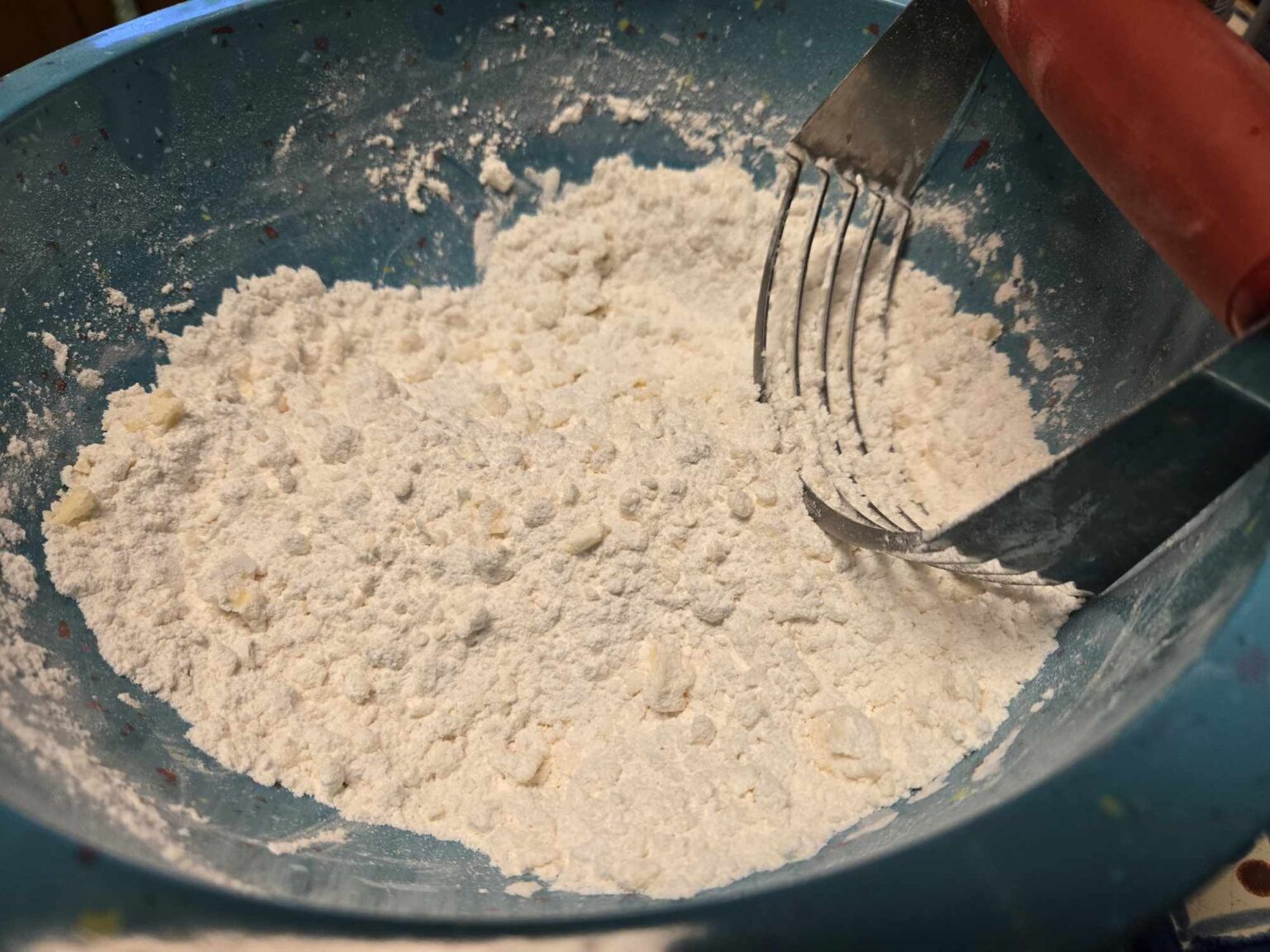 How To Make Delicious Appalachian Biscuits (aka Cathead Biscuits ...