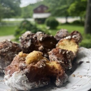 Amish Dilly Bread - Amish365 - Flavorful and Easy Bread!