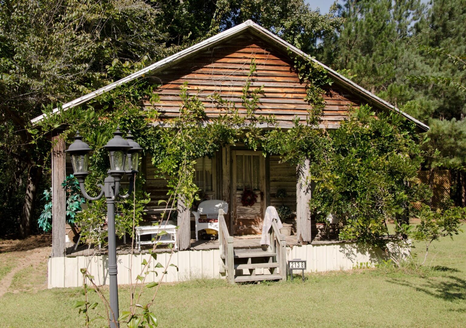 Where Are The Amish in South Carolina? » Amish 365