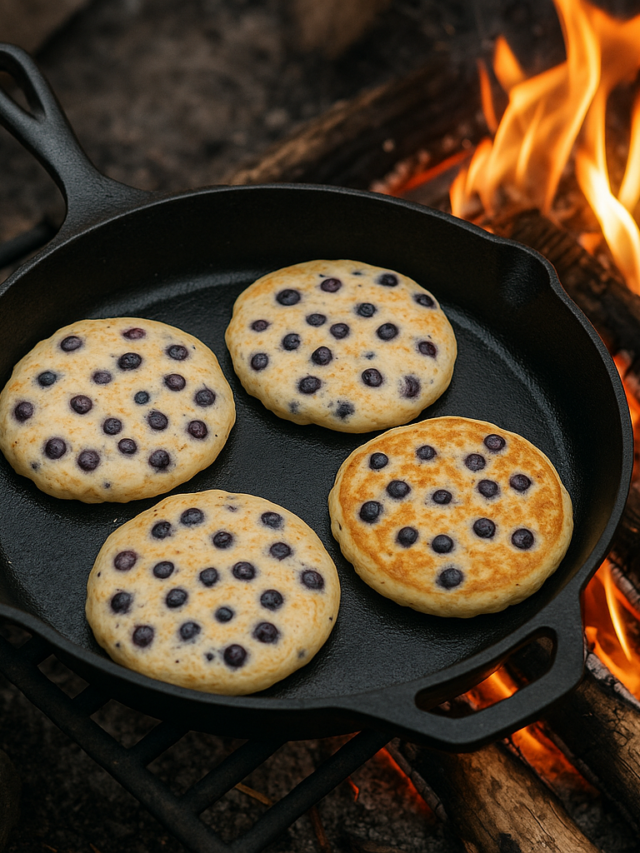 Amish Breakfast Recipes » Amish 365