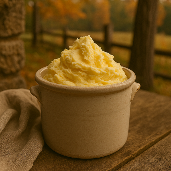 The Complete Guide to Authentic Farm Butter | Amish365