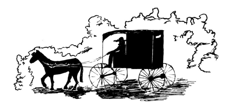The Amish Cook, Week of August 8, 2025 » Amish 365