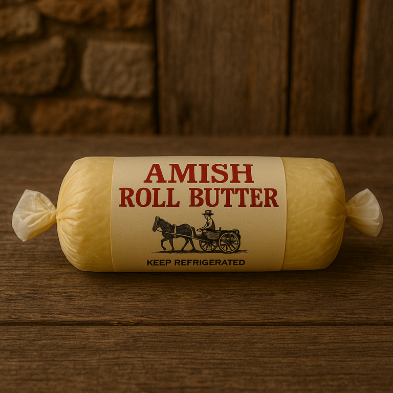 The Complete Guide to Authentic Farm Butter | Amish365