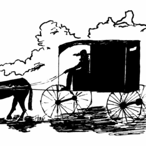 Rumspringa Explained: What Amish Teens Really Do (Myths vs Reality)