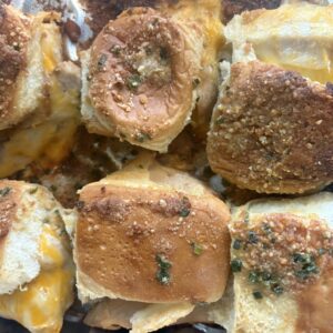 Amish Dilly Bread - Amish365 - Flavorful and Easy Bread!